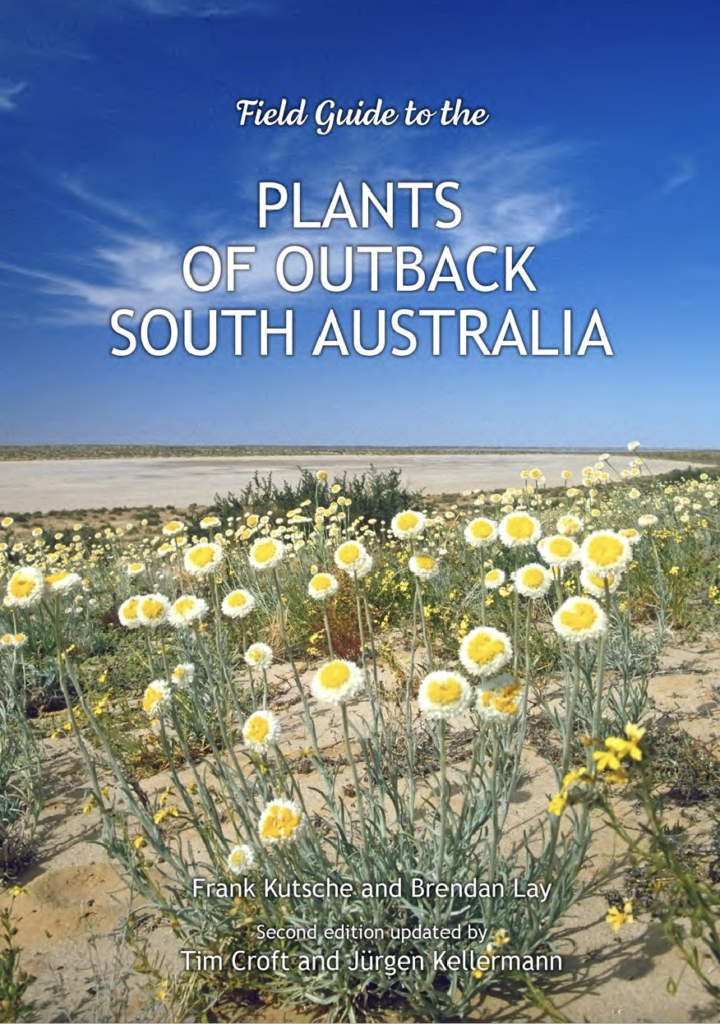 Know Our Plants | …for friends of the State Herbarium of South Australia